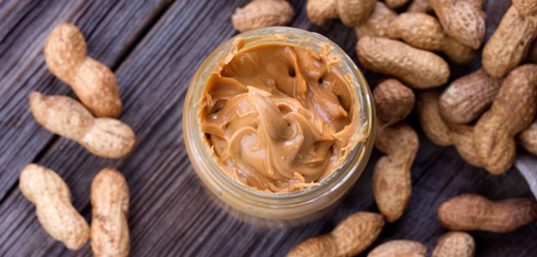 What Are the Health Benefits of Peanuts and Peanut Butter ...
